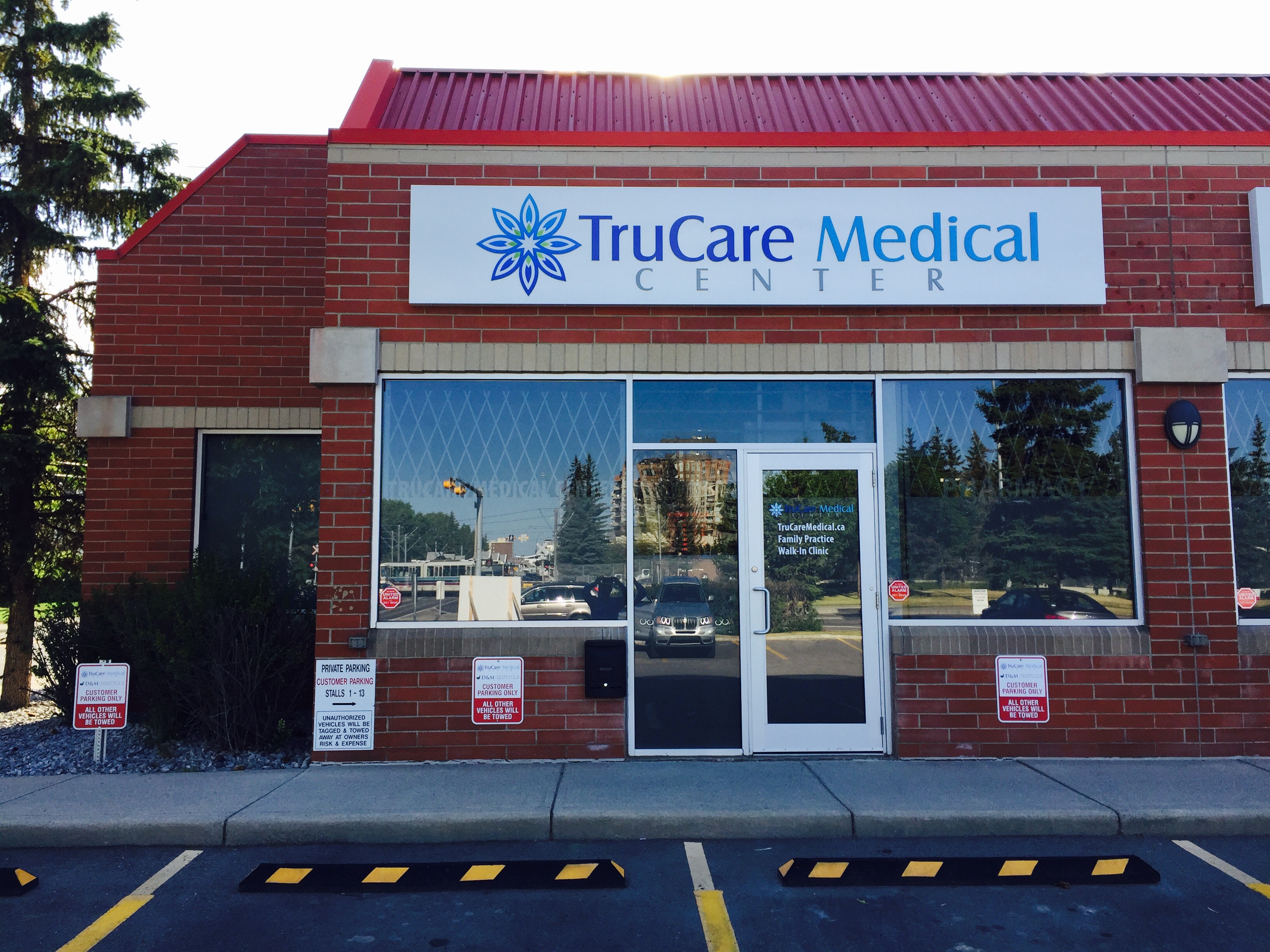 Gallery | TRUE CARE MEDICAL CENTER